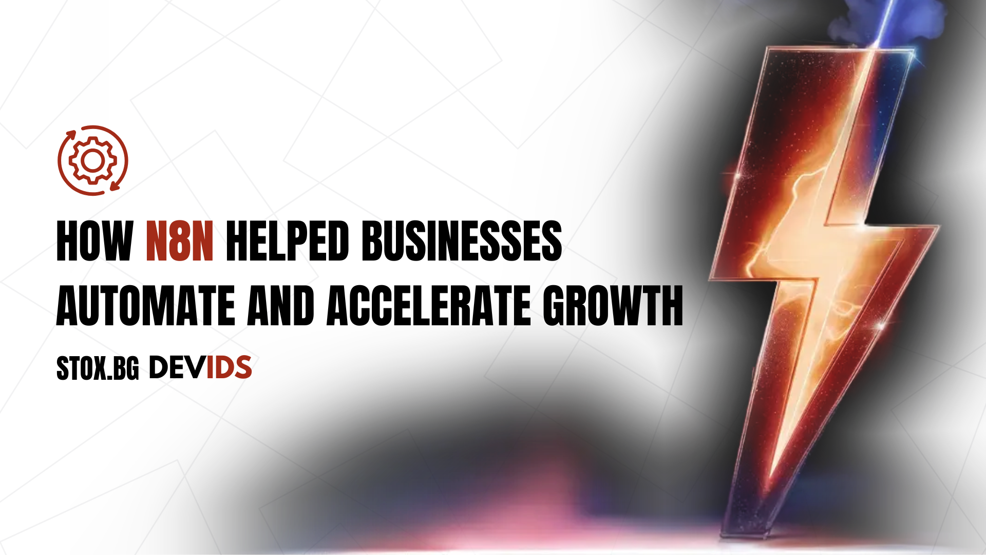 Workflow Revolution: How n8n Helped Businesses Automate and Accelerate ...